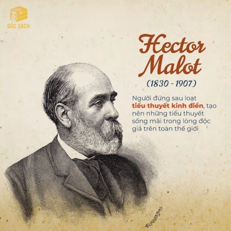 Tóm tắt sách: Không Gia Đình – Hector Malot - Góc Sách