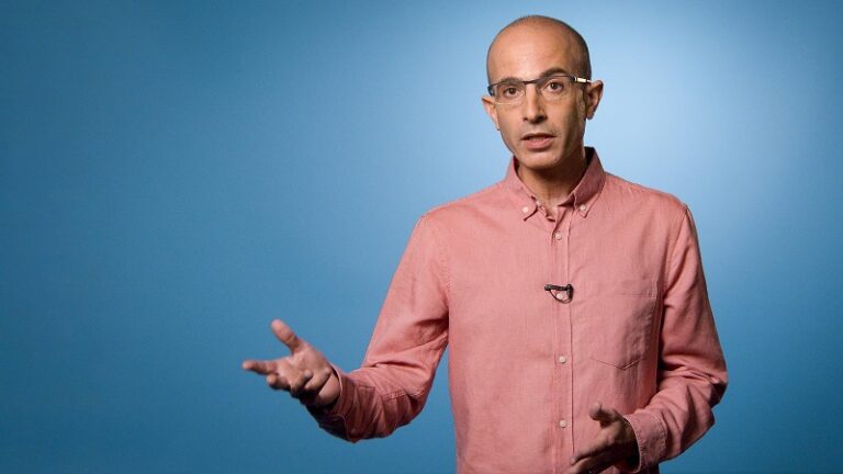 Tóm Tắt Sách: 21 Bài Học Cho Thế Kỷ 21 - Yuval Noah Harari - Góc Sách